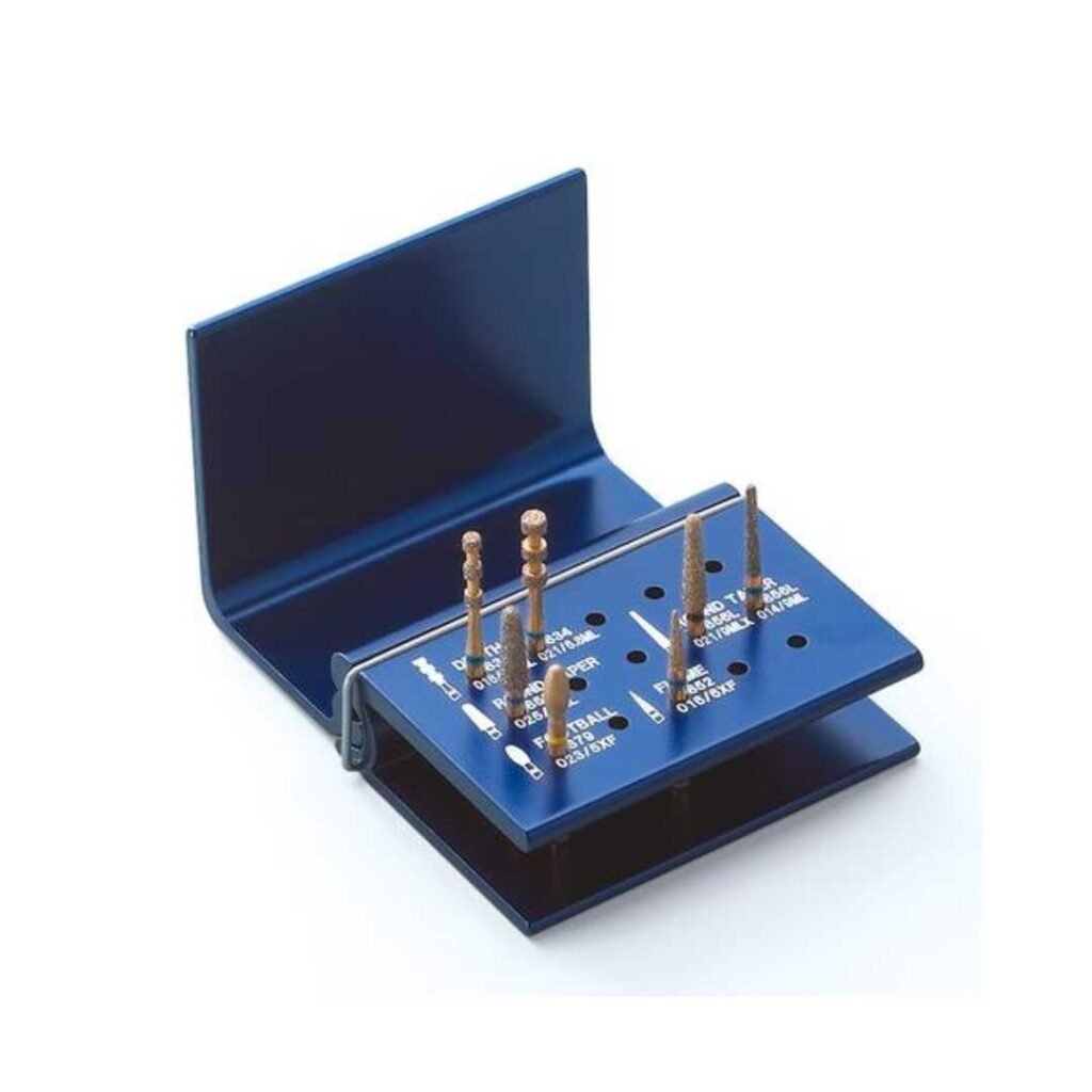 DIATECH Porcelain Veneer Kit - Tayat Alnajoom Medical