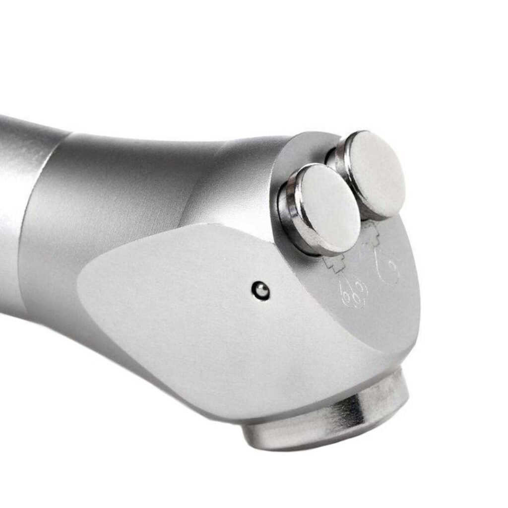 Dental Three Way Syringe Air Water 2 Nozzles - Tayat Alnajoom Medical